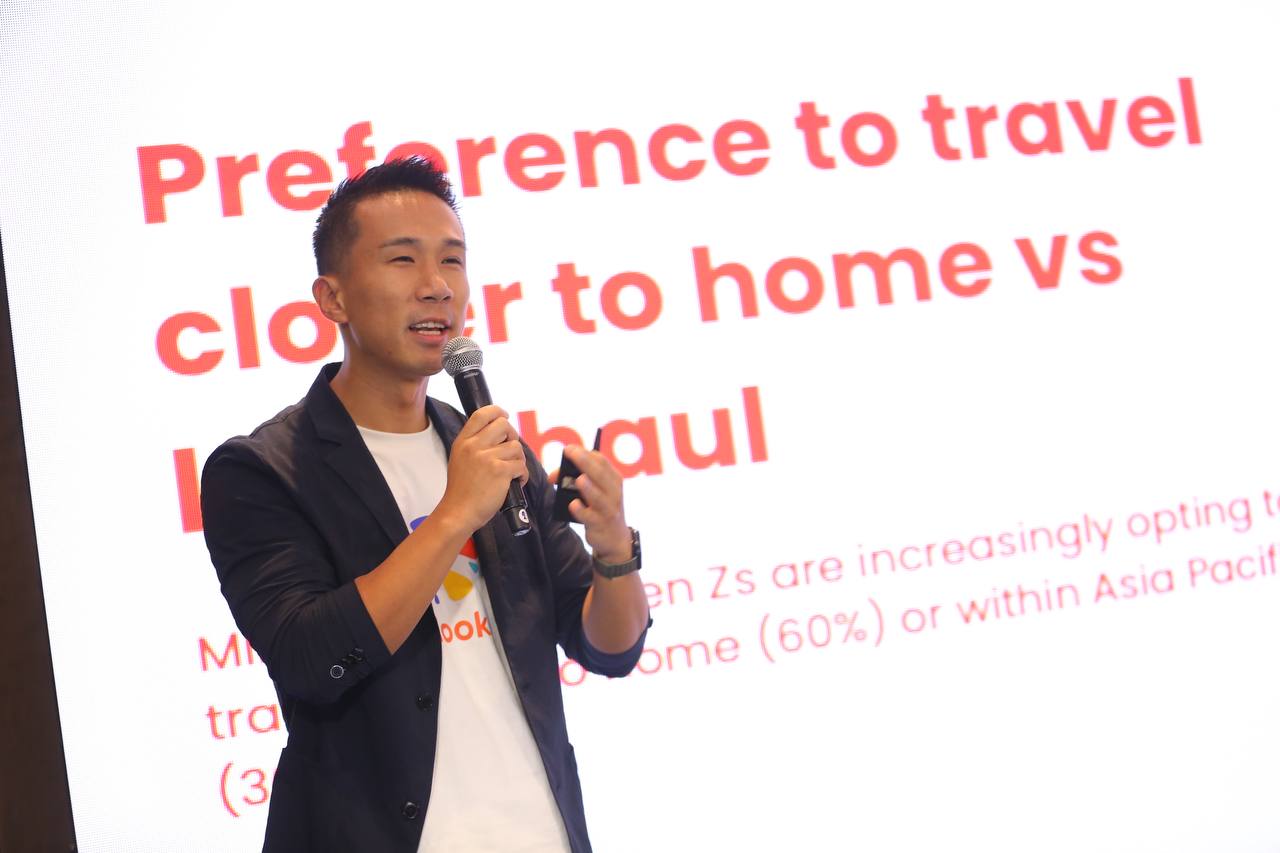 Klook's Co-Founders Ethan Lin and Eric Gnock Fah on nine years of Klook and the future of travel